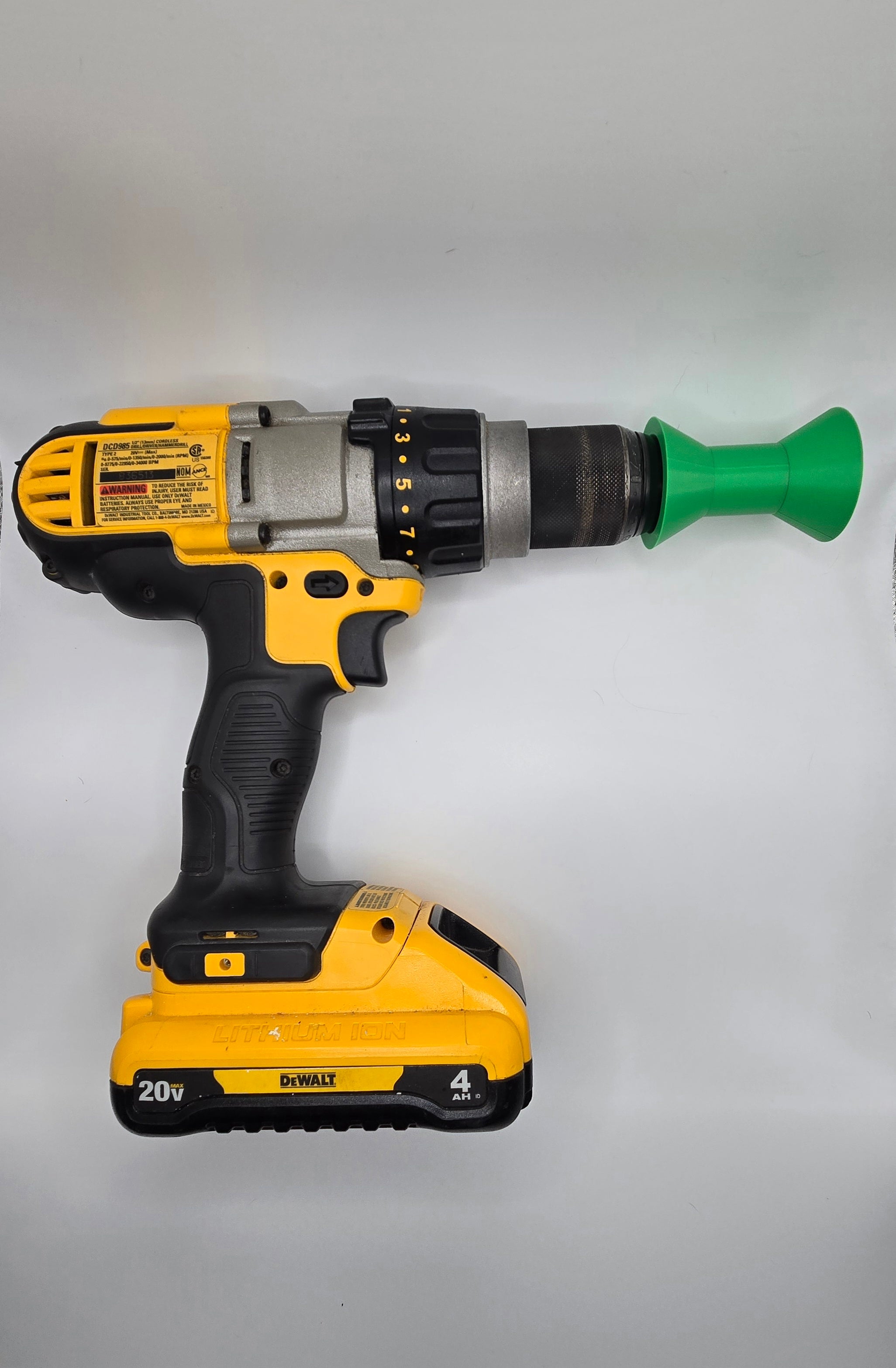 Fishing Line Despooler – RHoldz Outdoorz